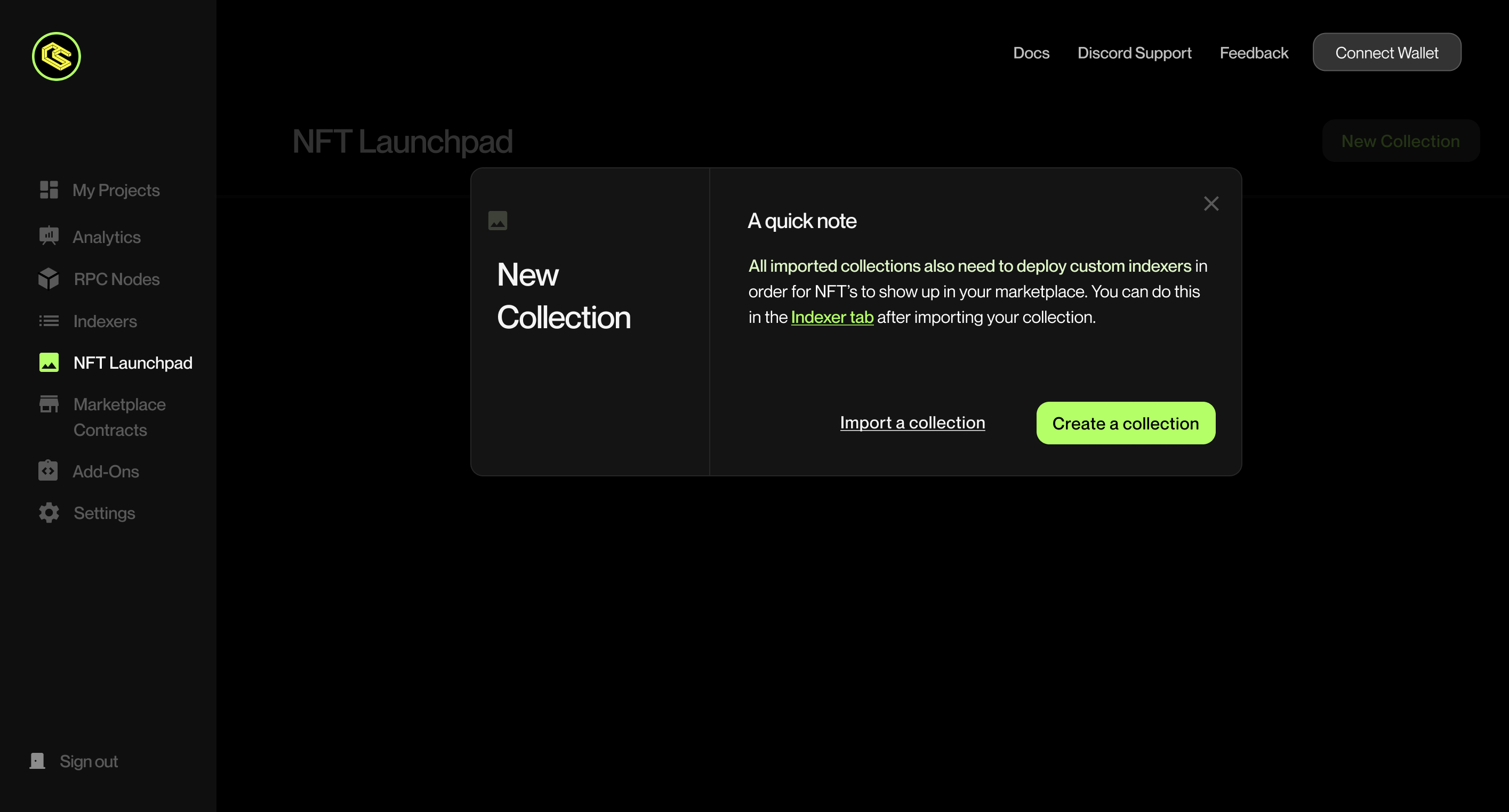 ChainSafe Gaming, the complete web3 game toolkit