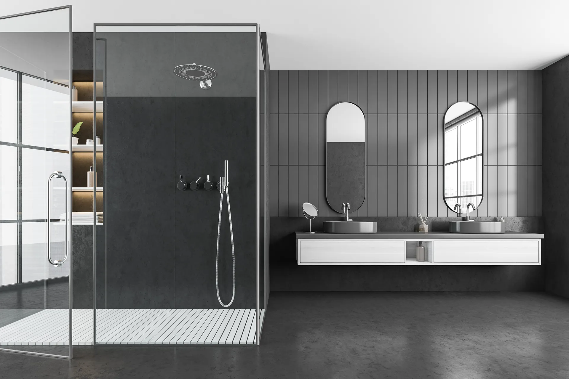 Bathroom Remodeling Worcester MA | Scott’s Siding & Remodeling