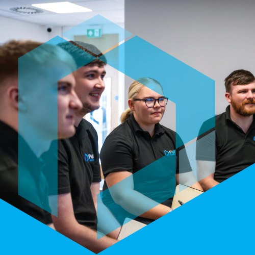 About | Pure Engineering Group