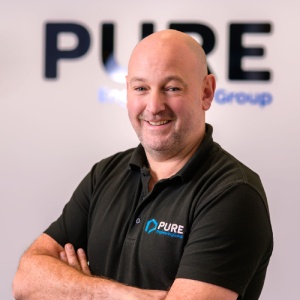 About | Pure Engineering Group