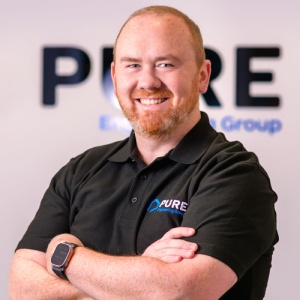 About | Pure Engineering Group