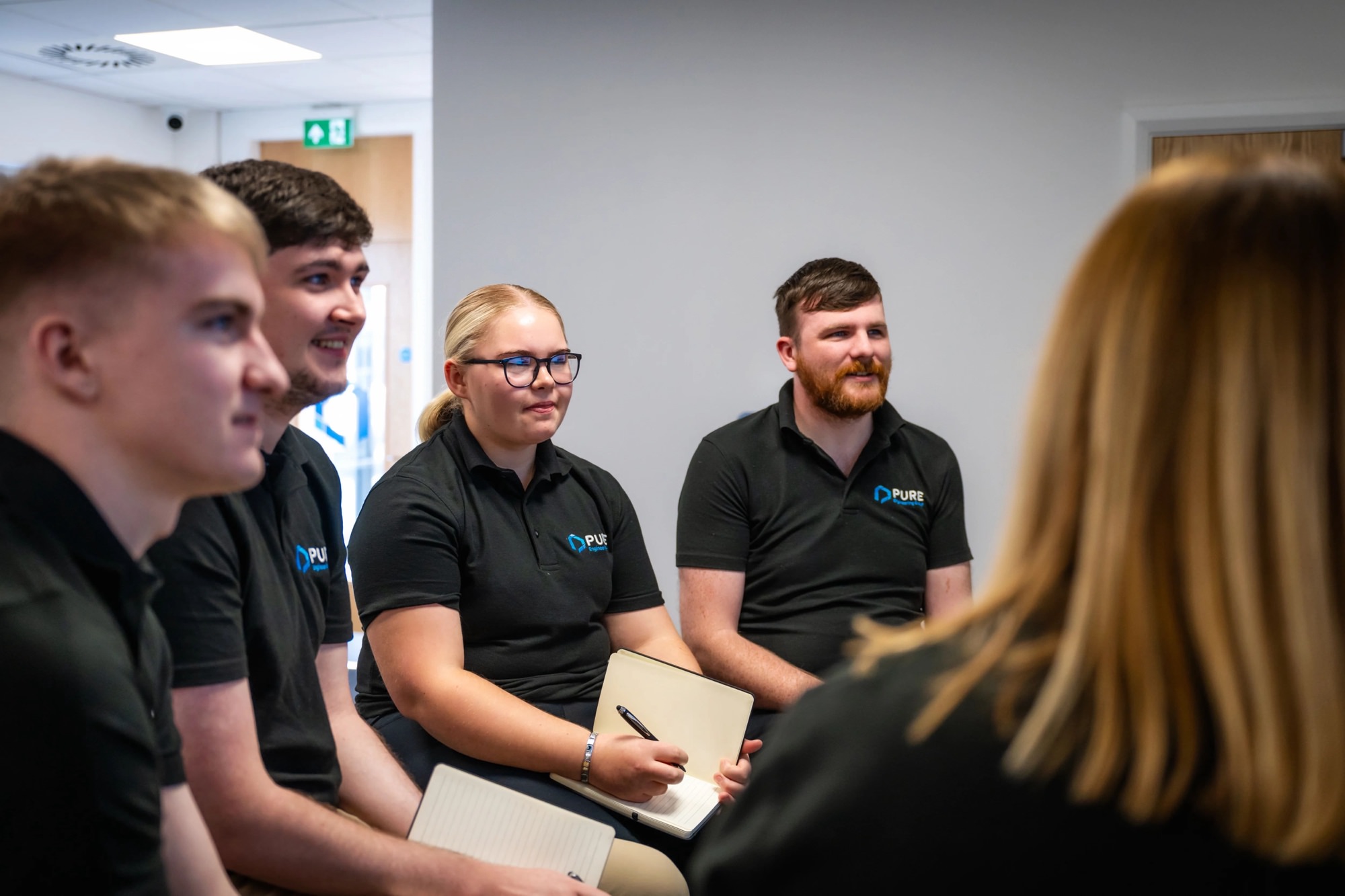 Contact | Pure Engineering Group