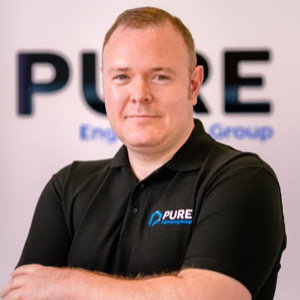 About | Pure Engineering Group