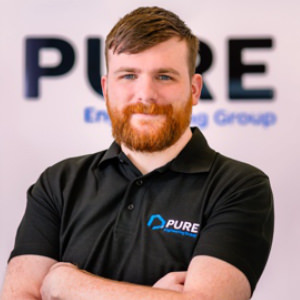 About | Pure Engineering Group