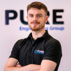About | Pure Engineering Group