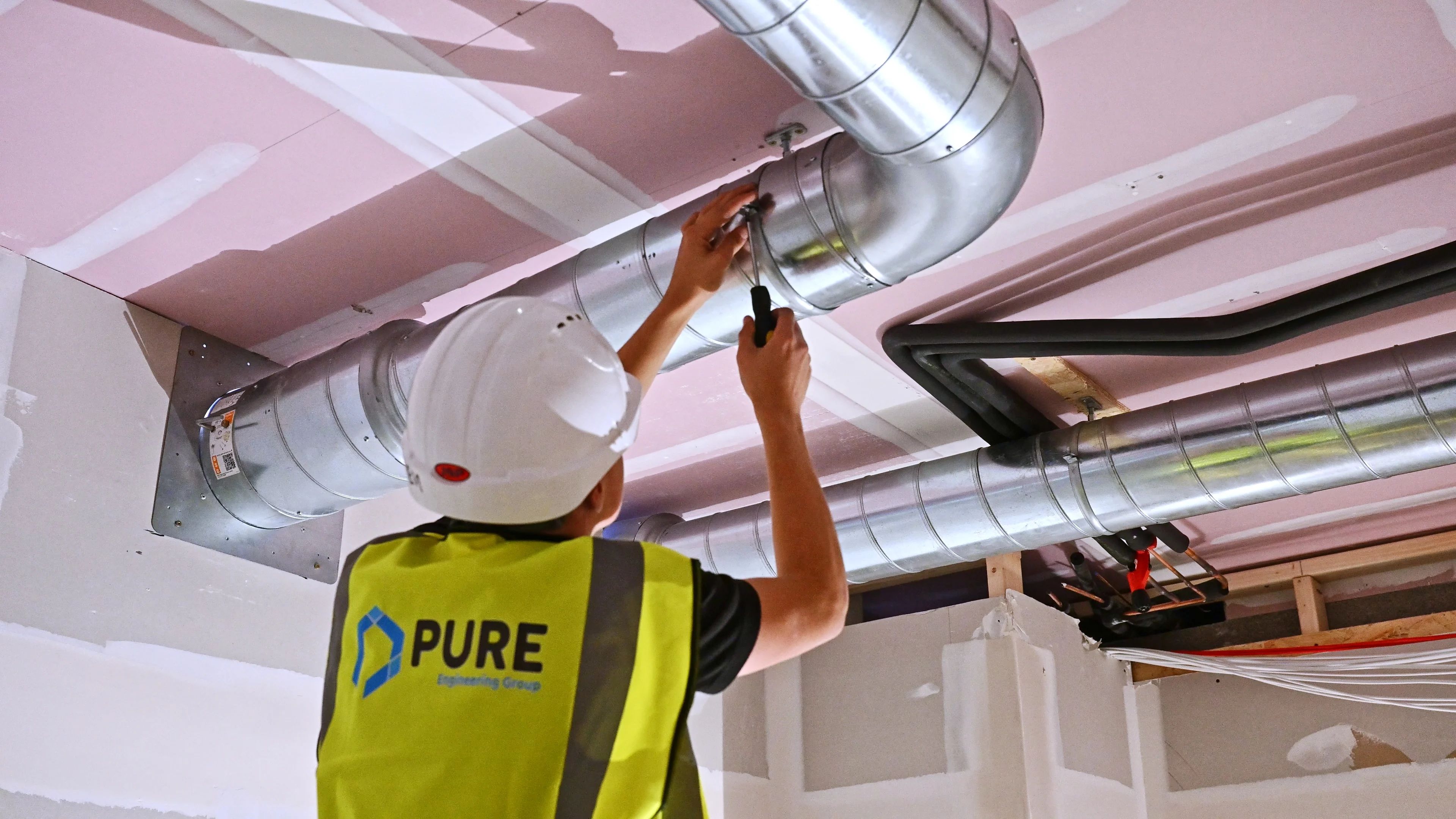 Home | Pure Engineering Group