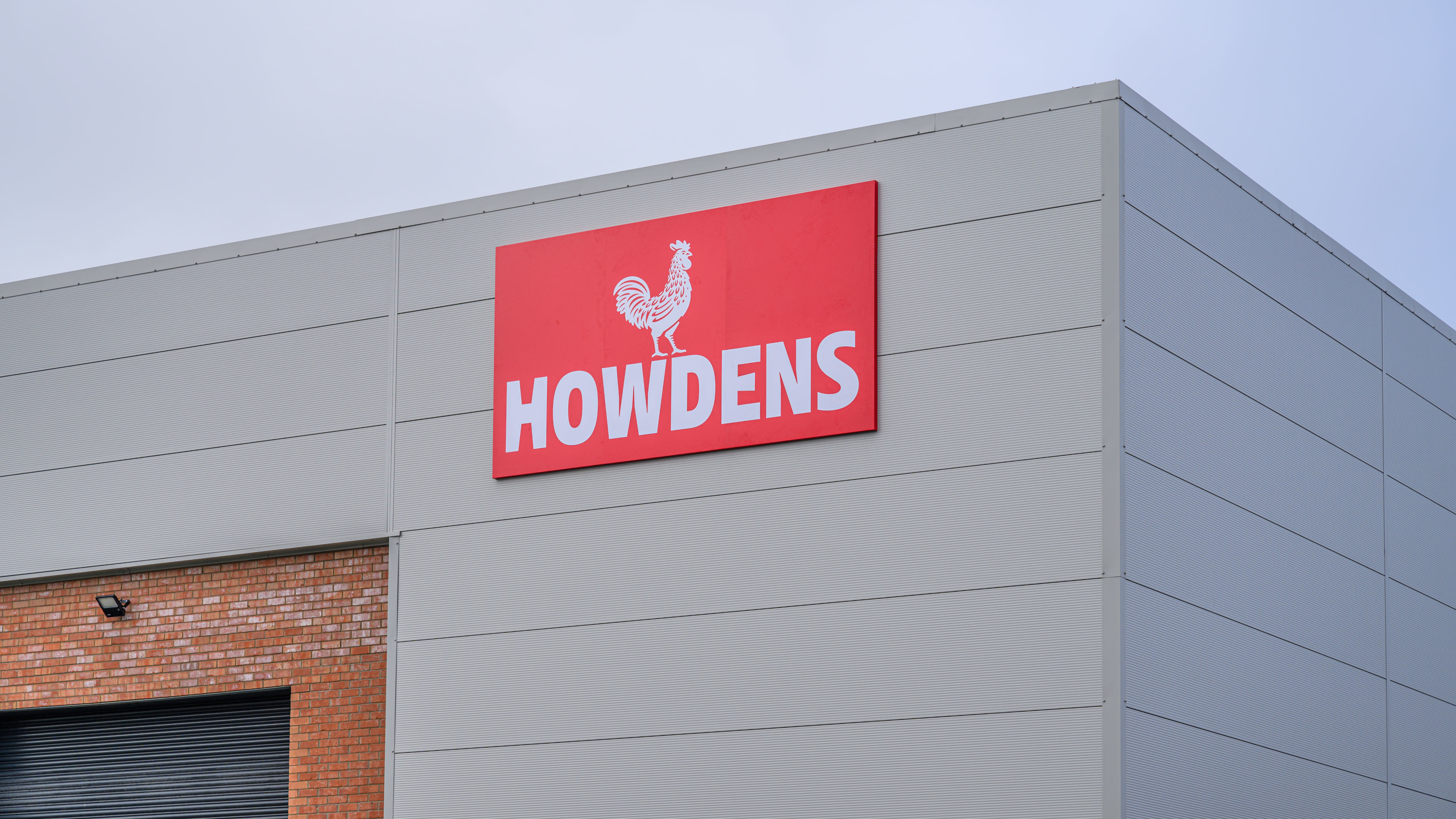Howdens - Commercial