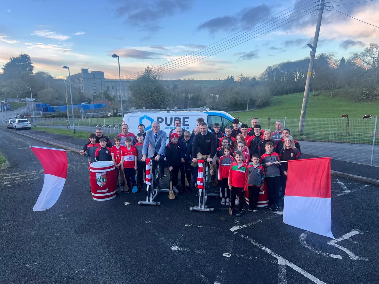 News | Pure Engineering Group