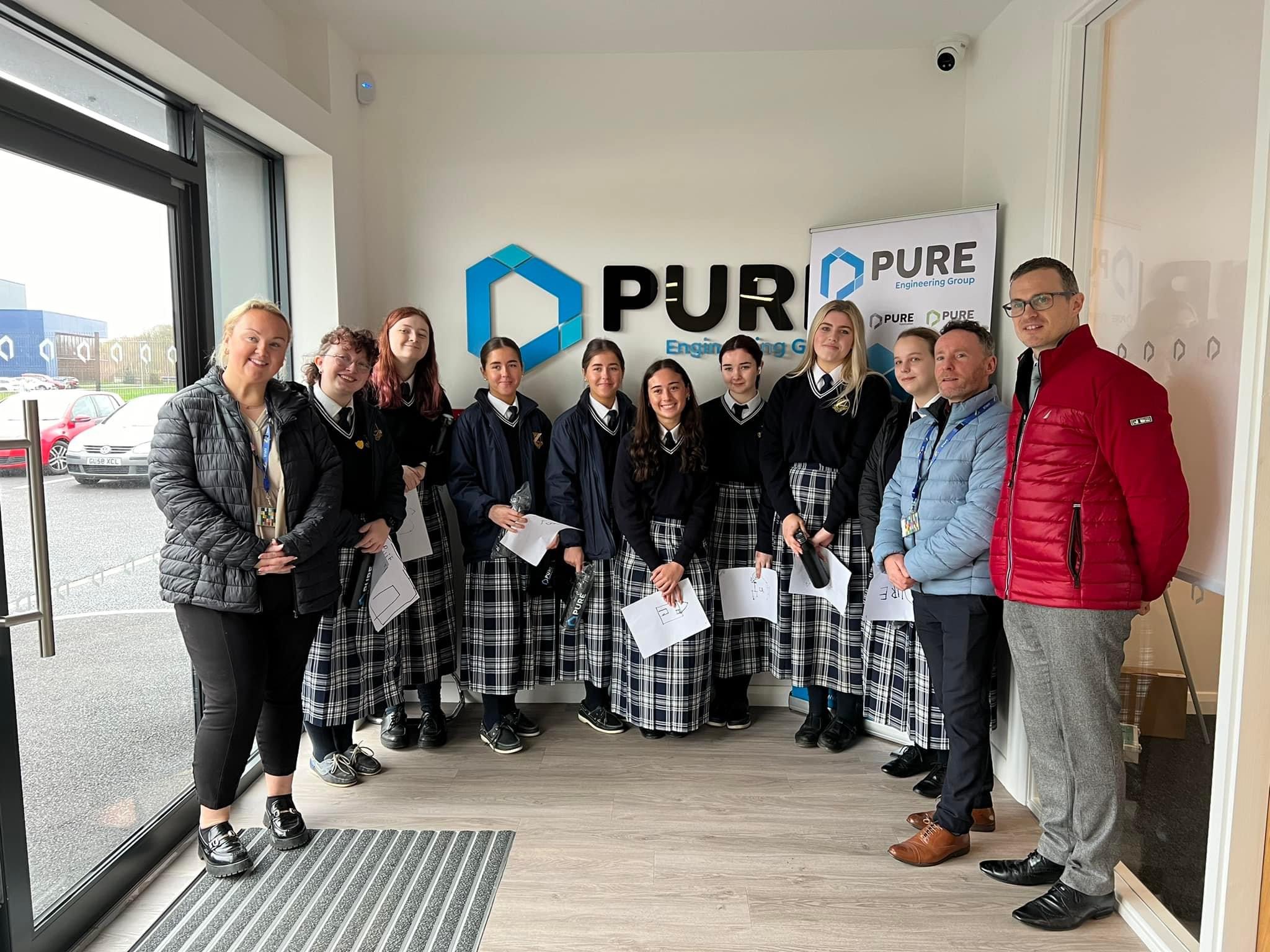 News | Pure Engineering Group