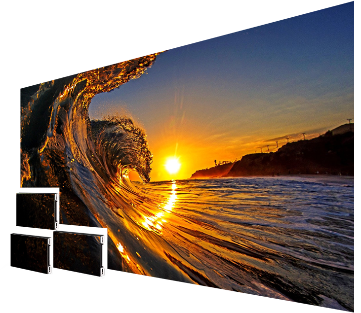 LED Video Wall Installations