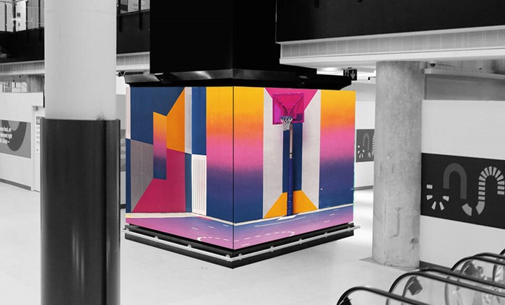 LED Video Wall Installations