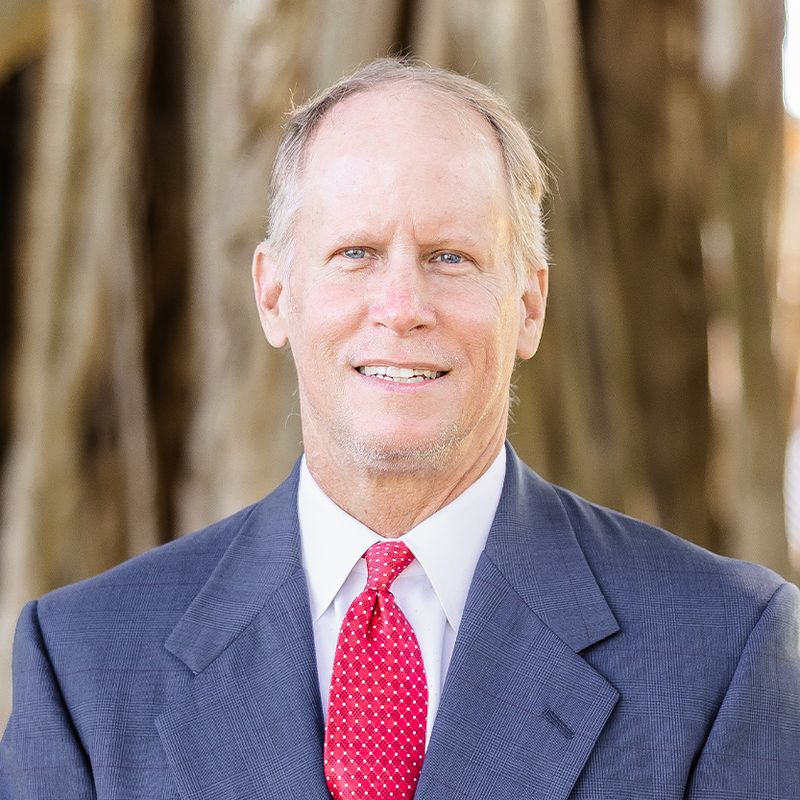 Jeffrey K. Chambers, Partner | Chambers|Pilon Law Firm