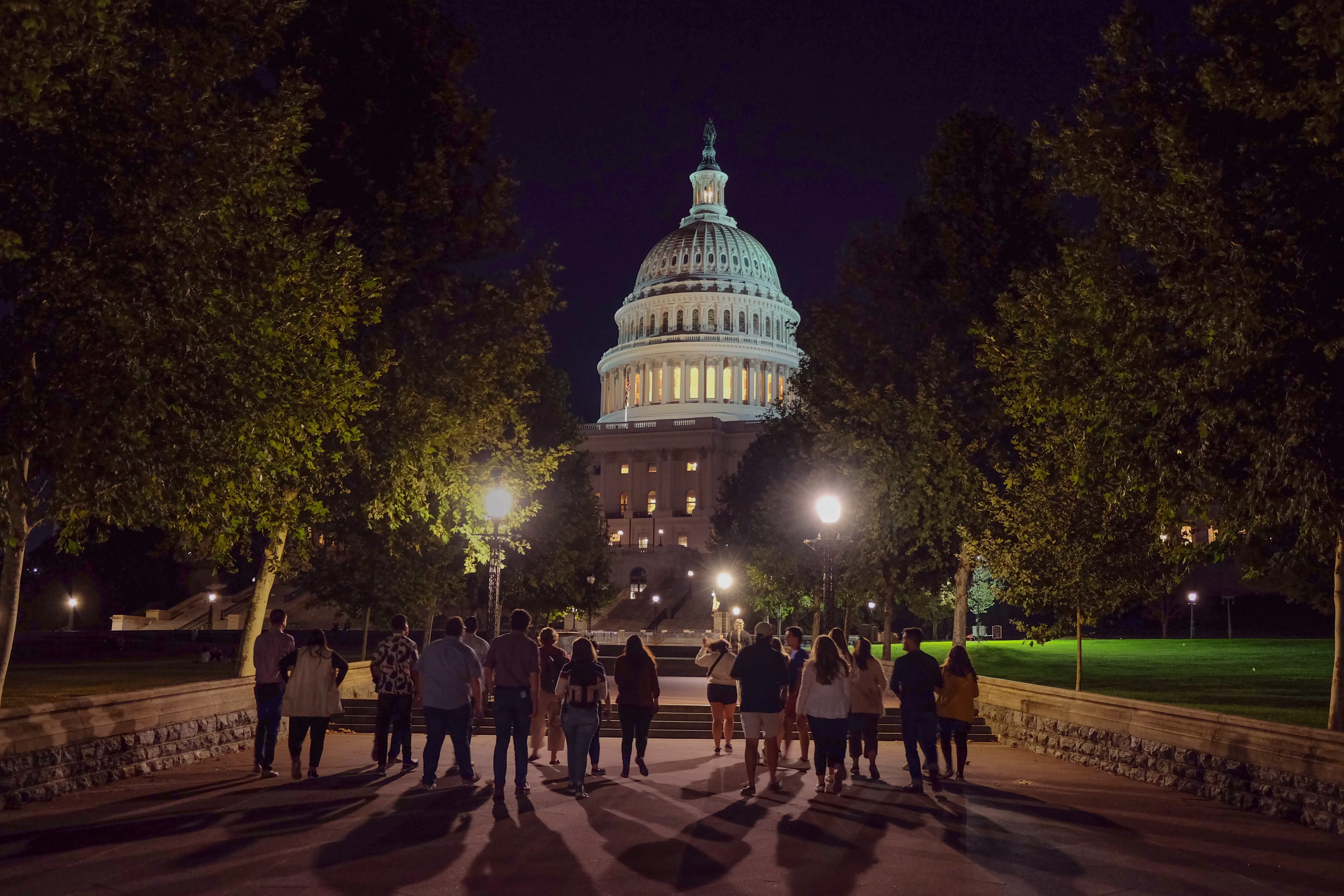 Getting America’s brightest minds working on our biggest problems ...