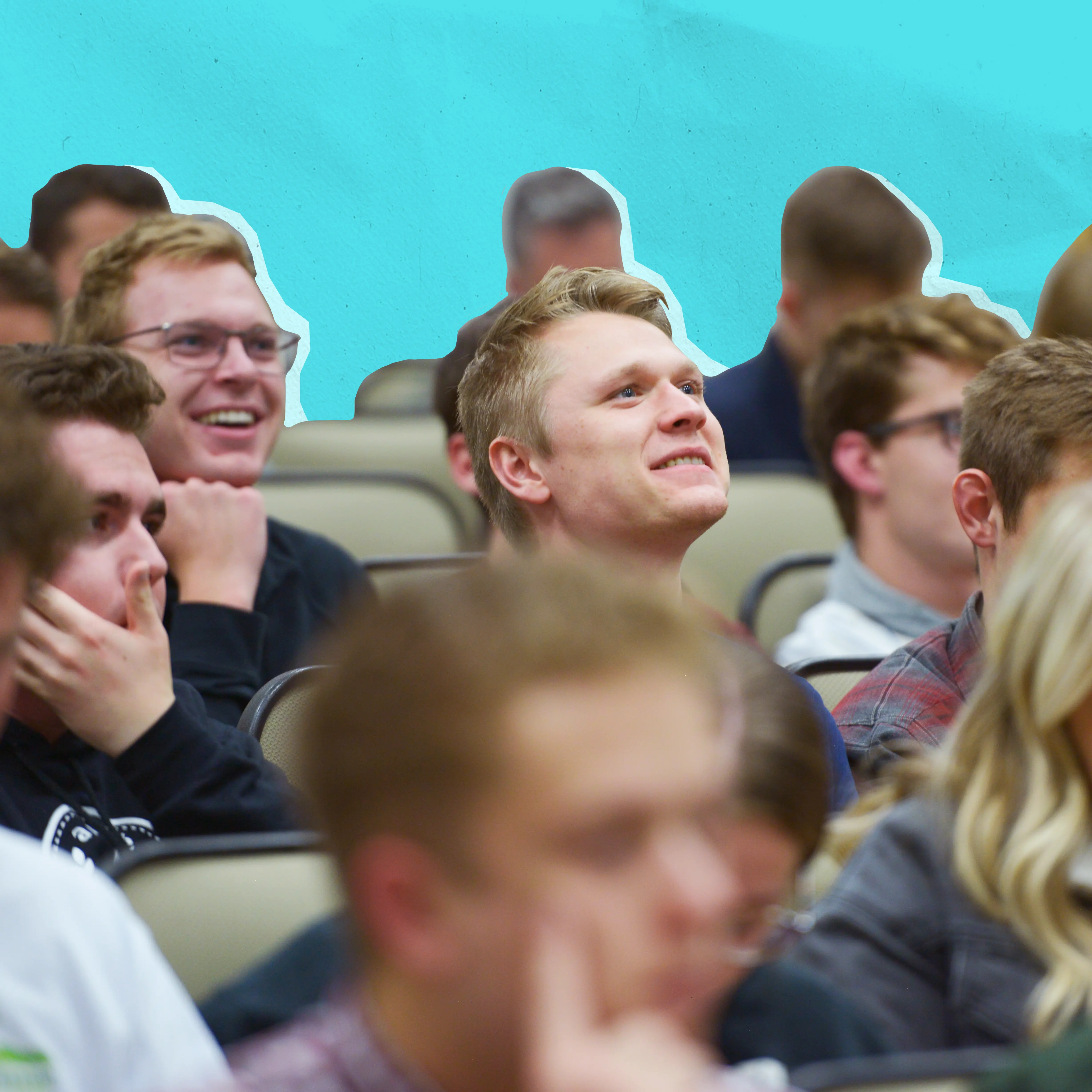 Getting America’s brightest minds working on our biggest problems ...