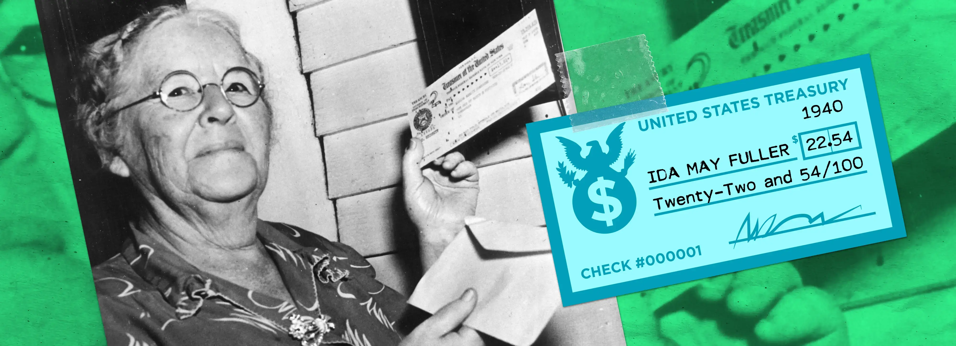 What is Social Security? Free the Facts Explains