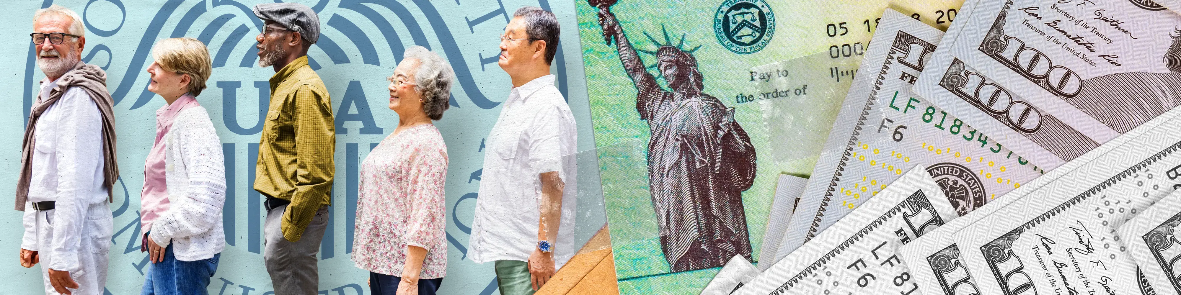 Social Security: Questions for solutions