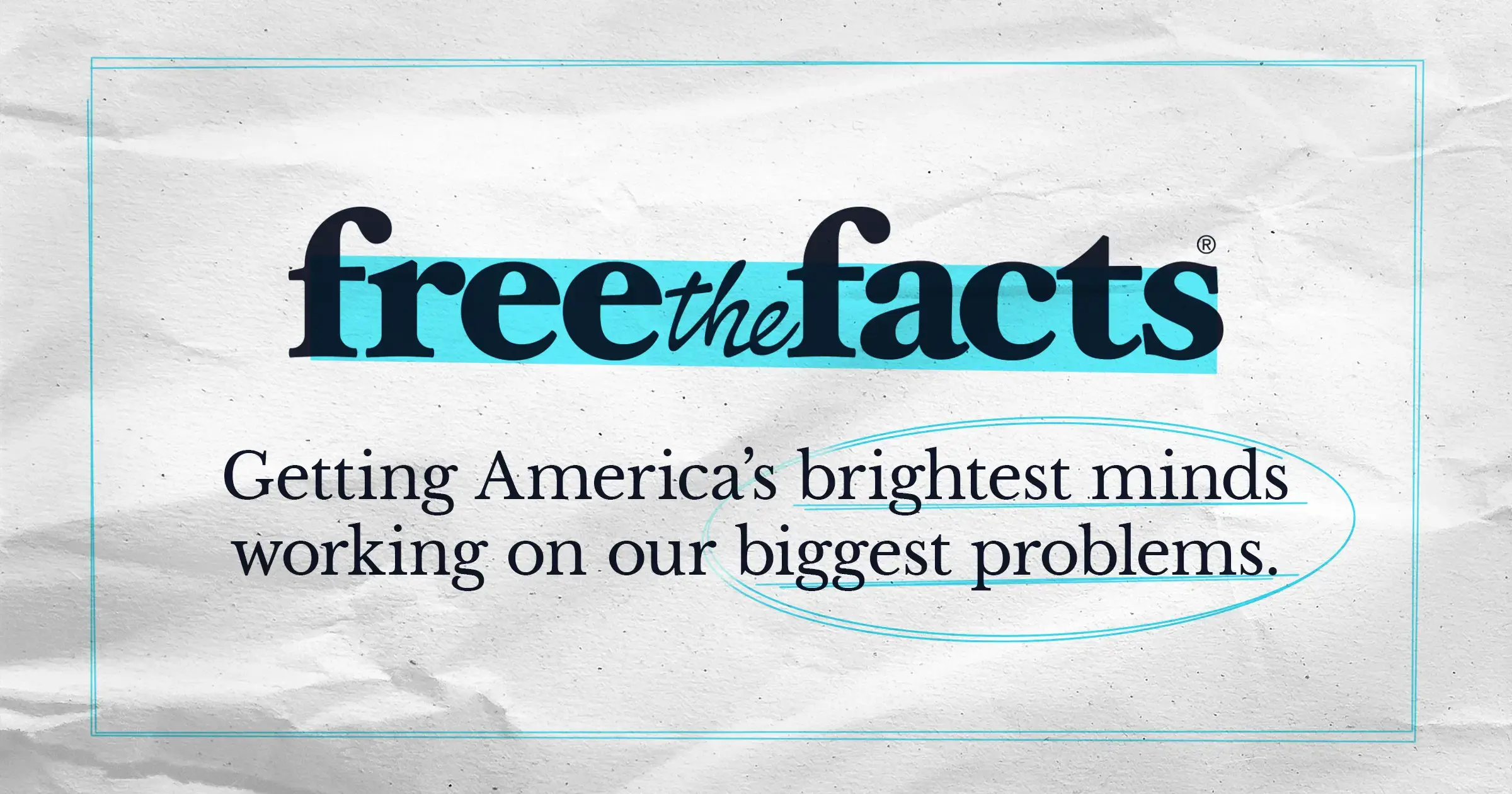 What is Social Security? Free the Facts Explains