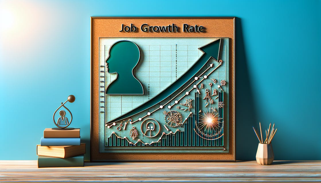 Riding the Wave: Understanding the Impressive Job Growth for BCBAs