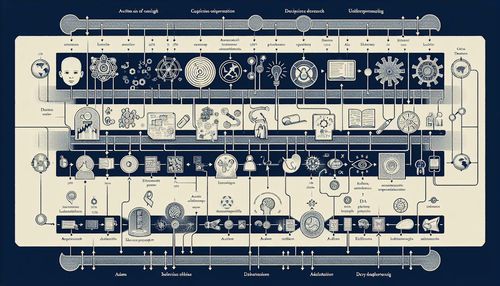 Tracing the History & Timeline of Autism
