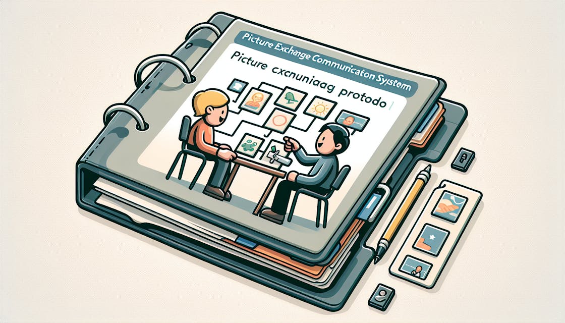 Bridging the Gap: Exploring the Picture Exchange Communication System ...