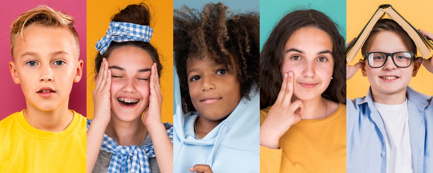 Navigating Autism Facial Expressions