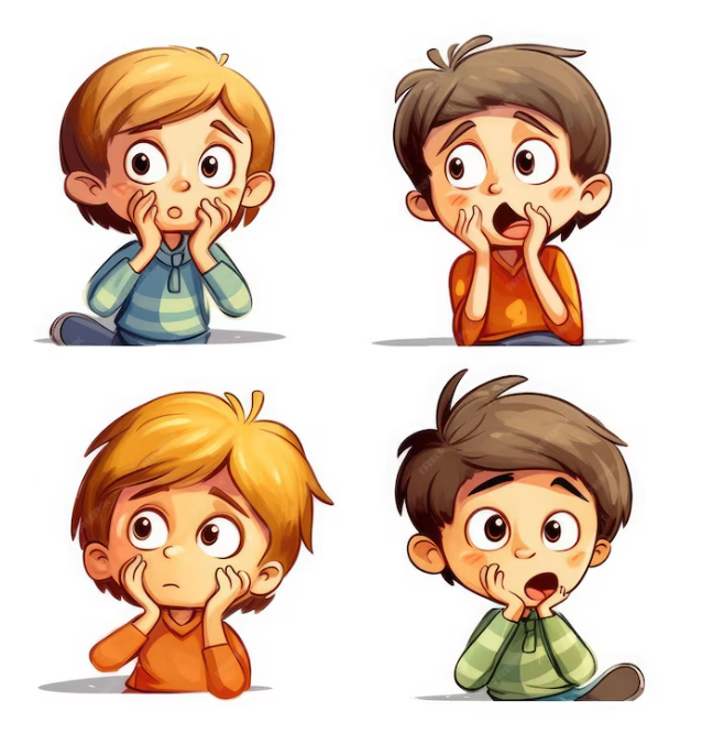 Navigating Autism Facial Expressions