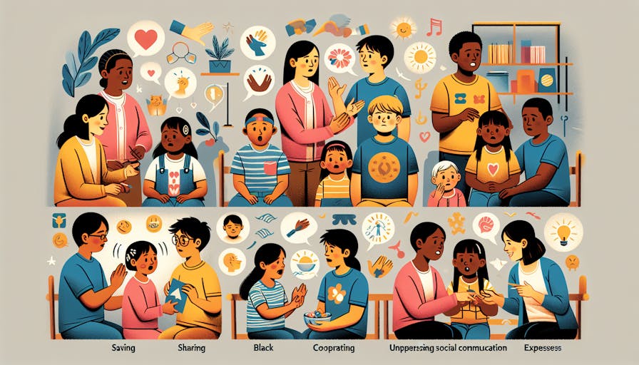 What is Social Skills Training (SST) for Autism?