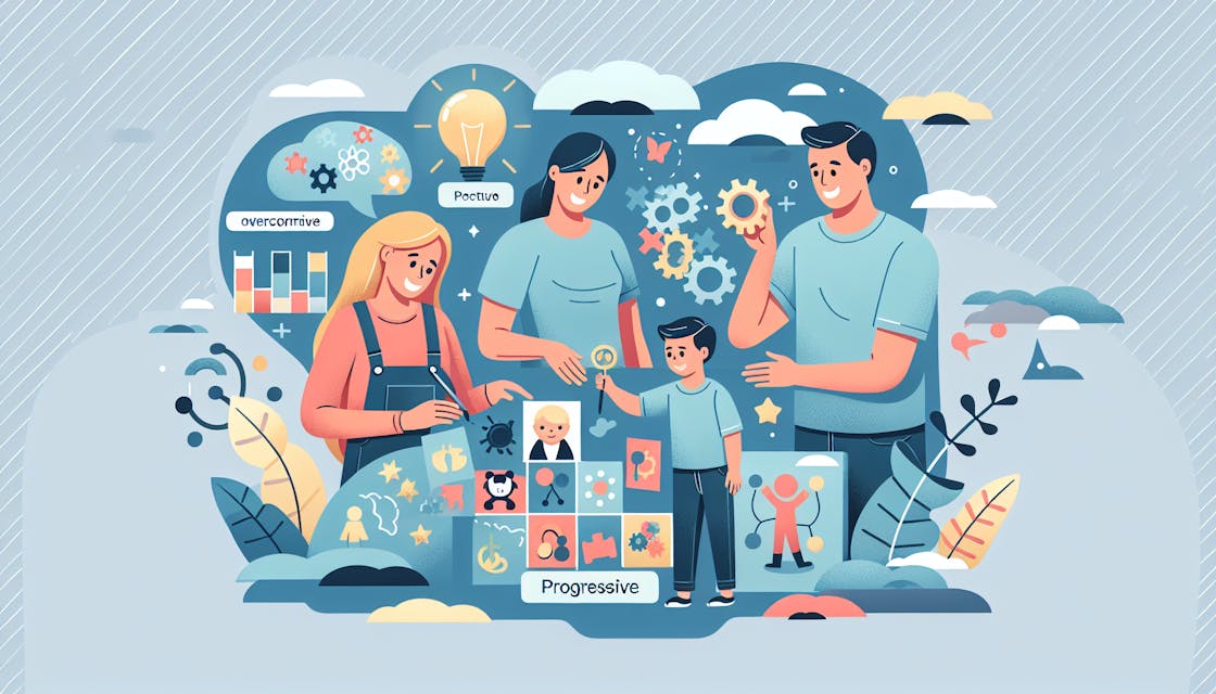 Breaking Barriers: Defeat Autism Now Unveiled