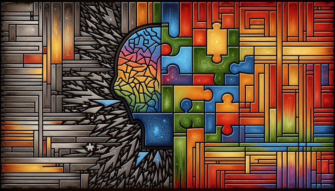 PTSD vs. Autism - Untangling the Differences