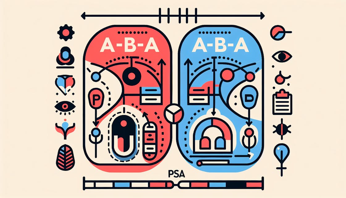 ABA vs. ABAB Designs in Applied Behavior Analysis