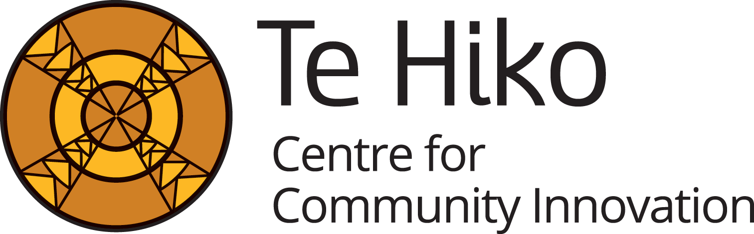 Te Hiko - Centre for Community Innovation