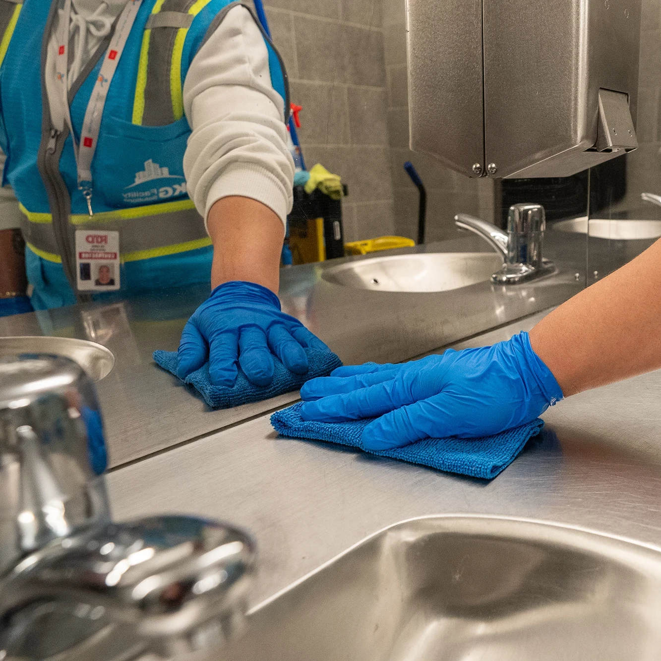 Careers | KG Facility Solutions