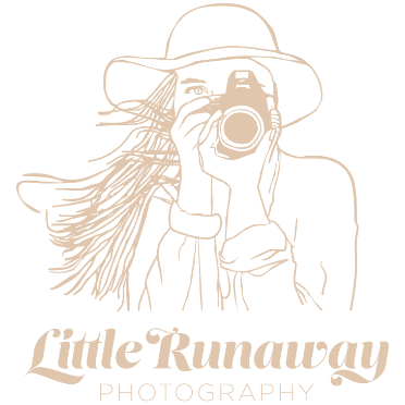 Little Runaway Photography - Charleston Brand Photographer