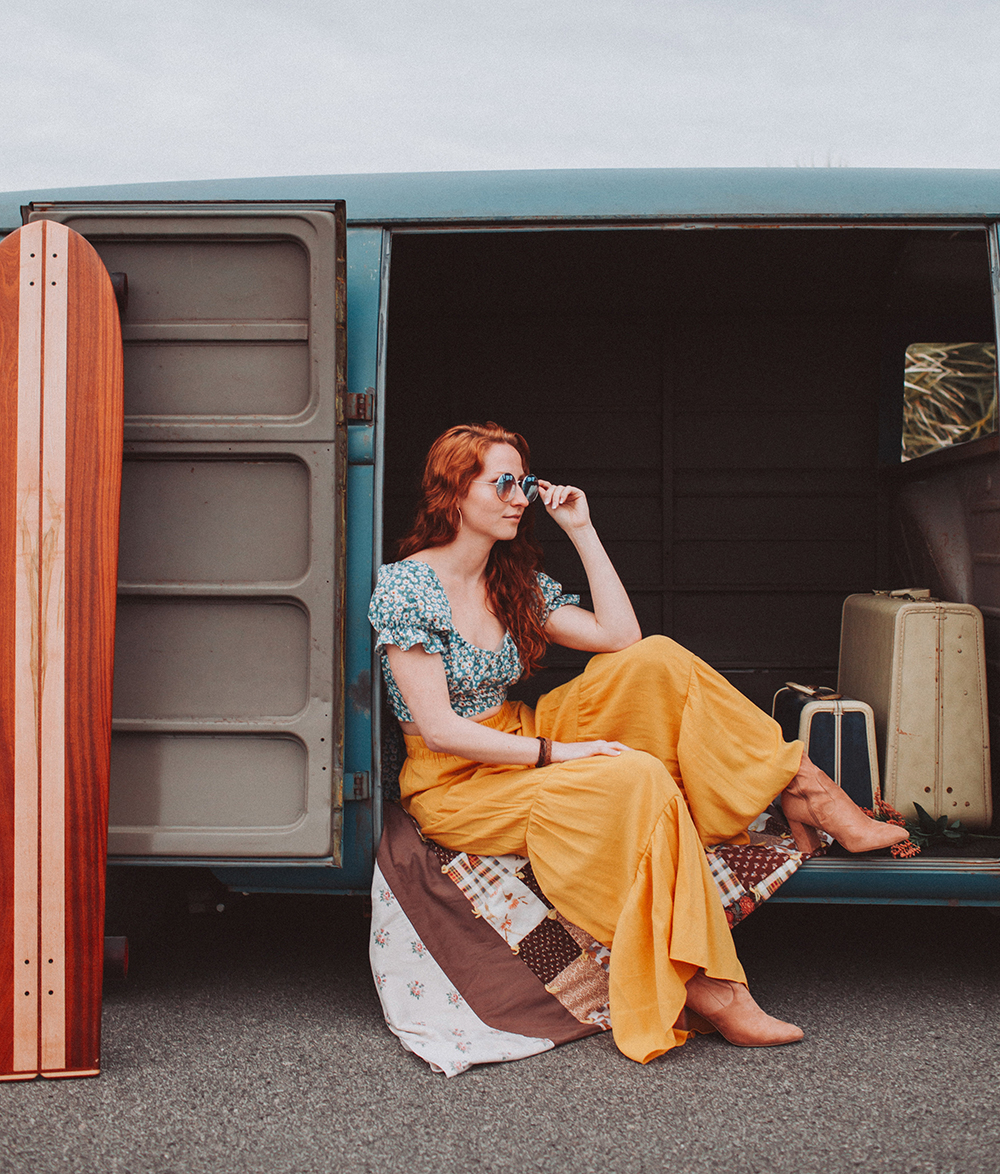 Little Runaway Photography - Charleston Brand Photographer