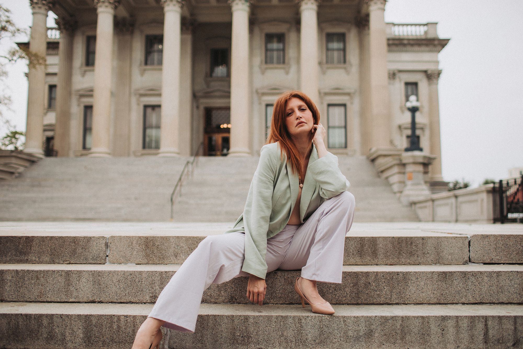 Little Runaway Photography - Charleston Brand Photographer