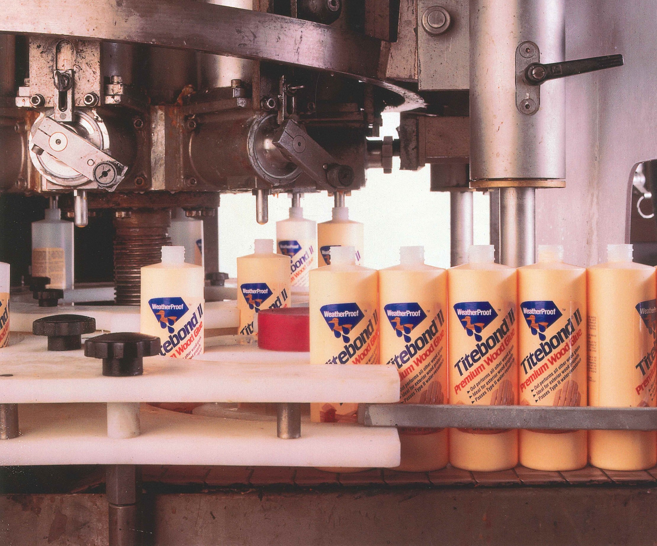 About - Franklin International