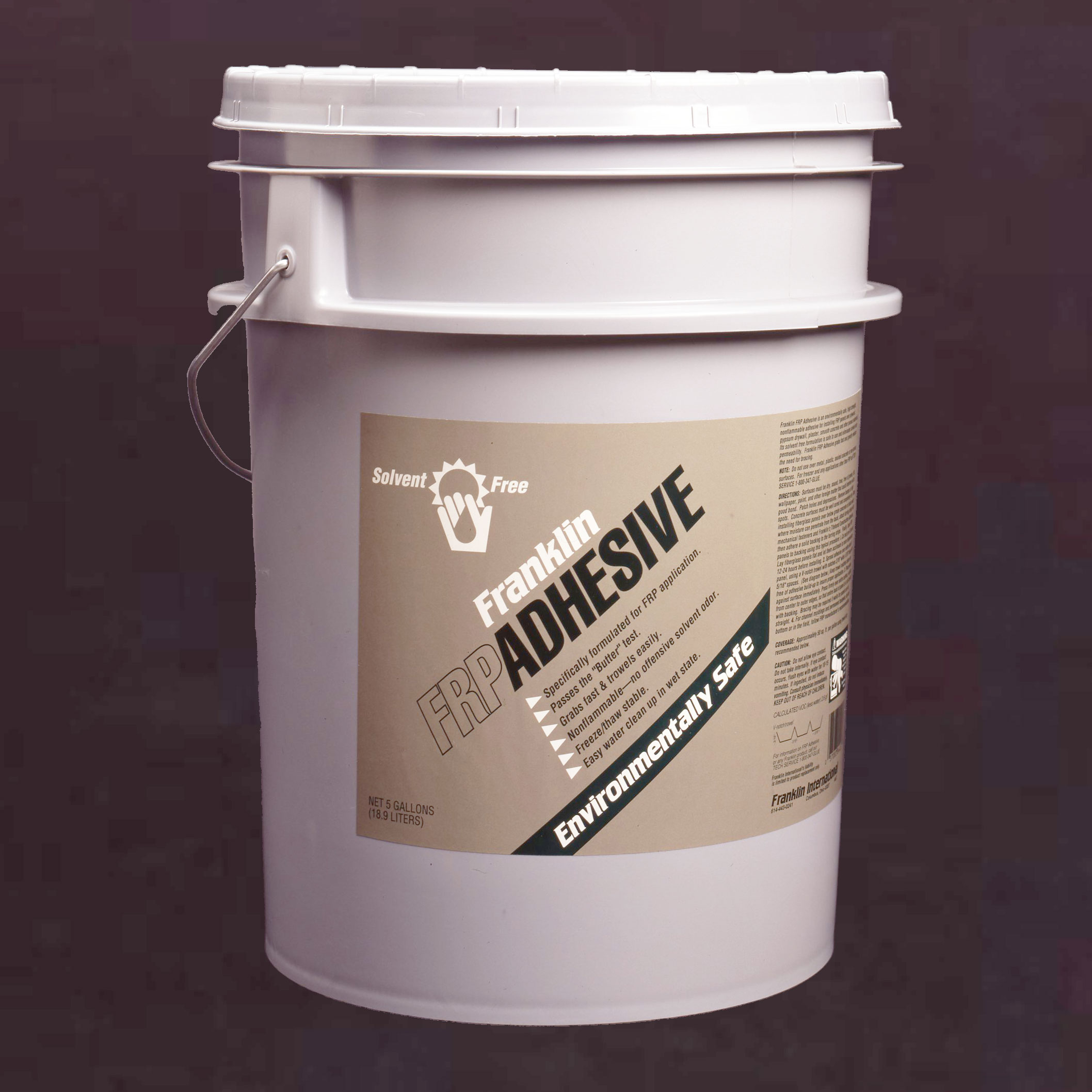 Home - Franklin International