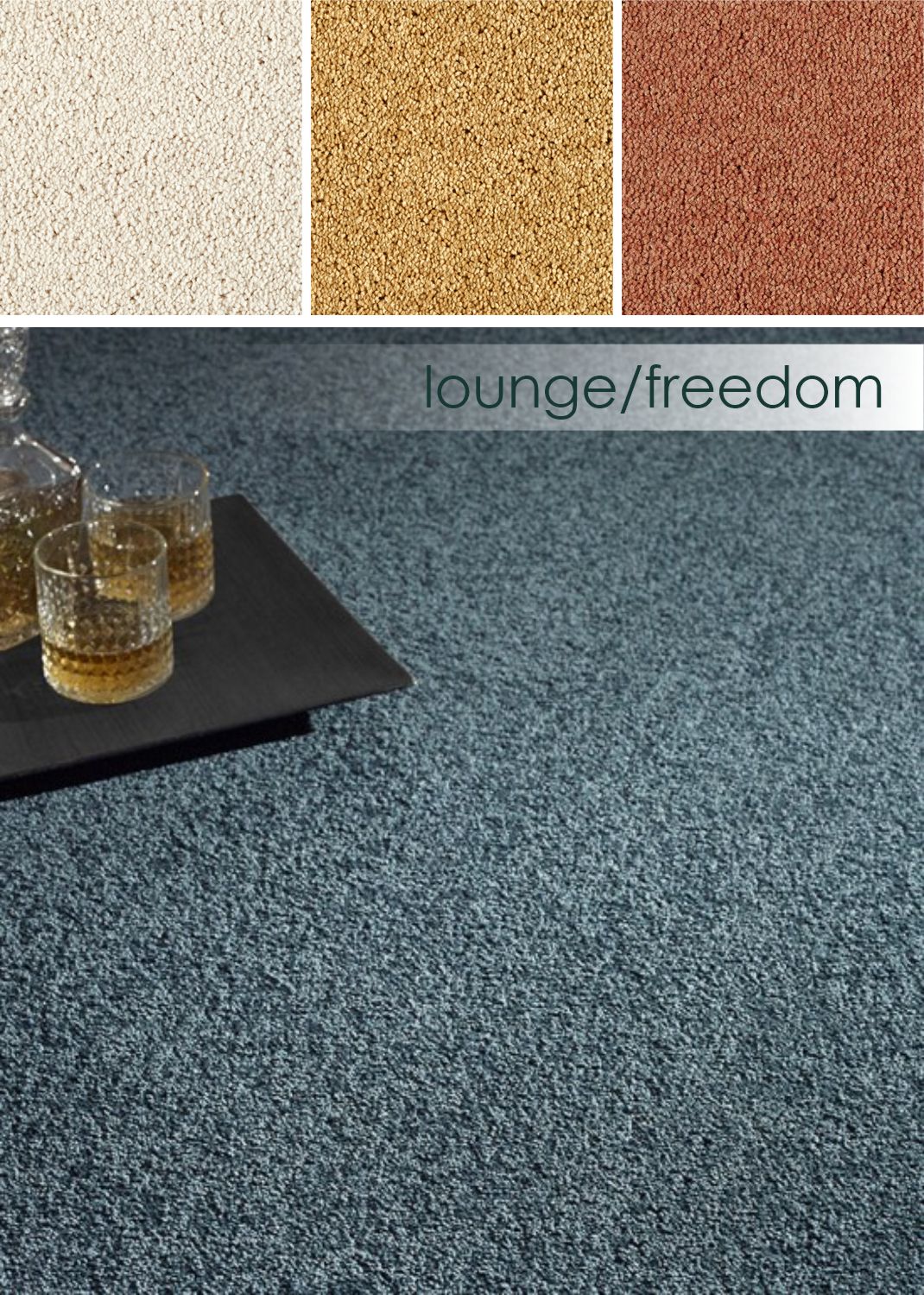 Lounge/Freedom