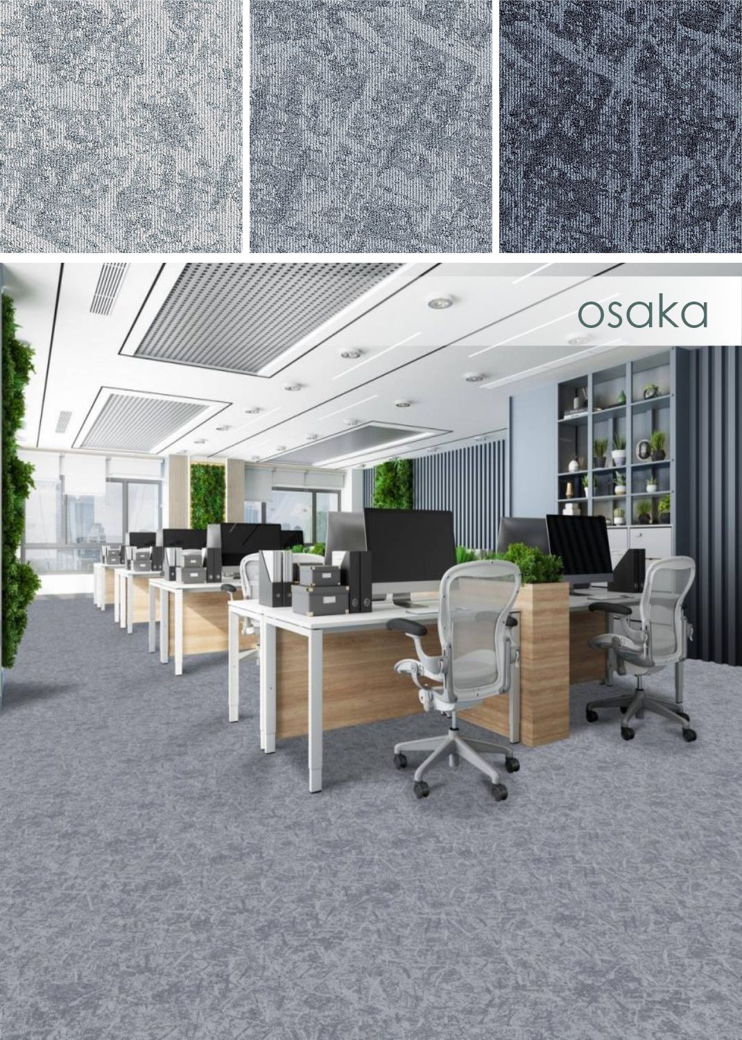 Osaka