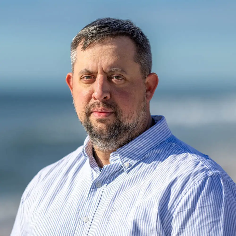 About Oceanview Landscapes | Meet Our Team