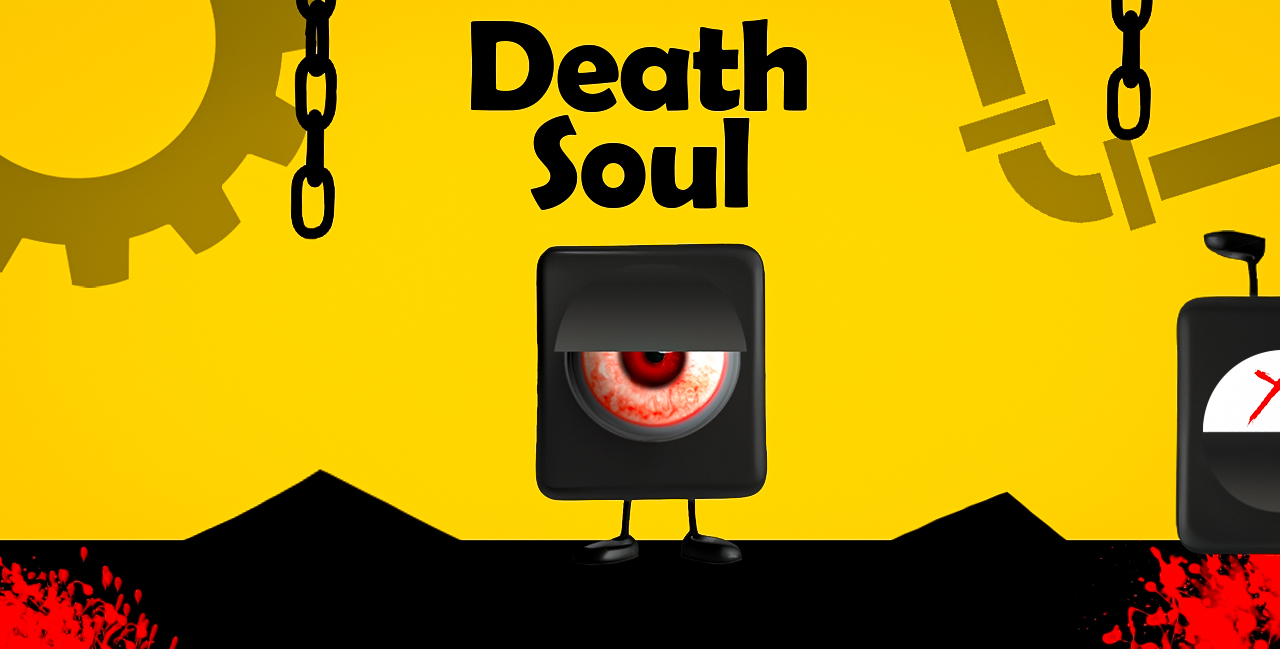 Death Soul - Arcade3