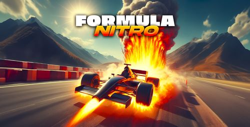 Formula Nitro - Arcade3