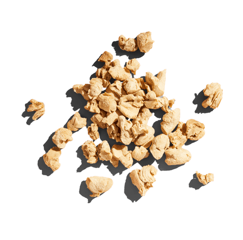 Harvest B | Better proteins for the way people love to eat