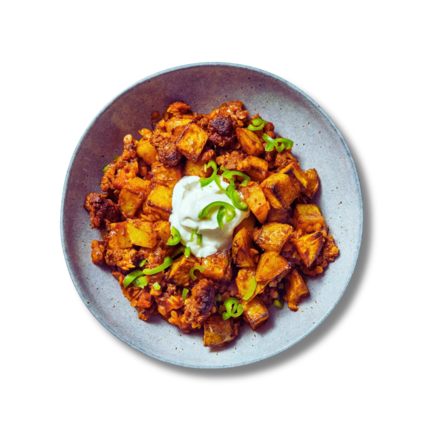 Harvest B | Better proteins for the way people love to eat