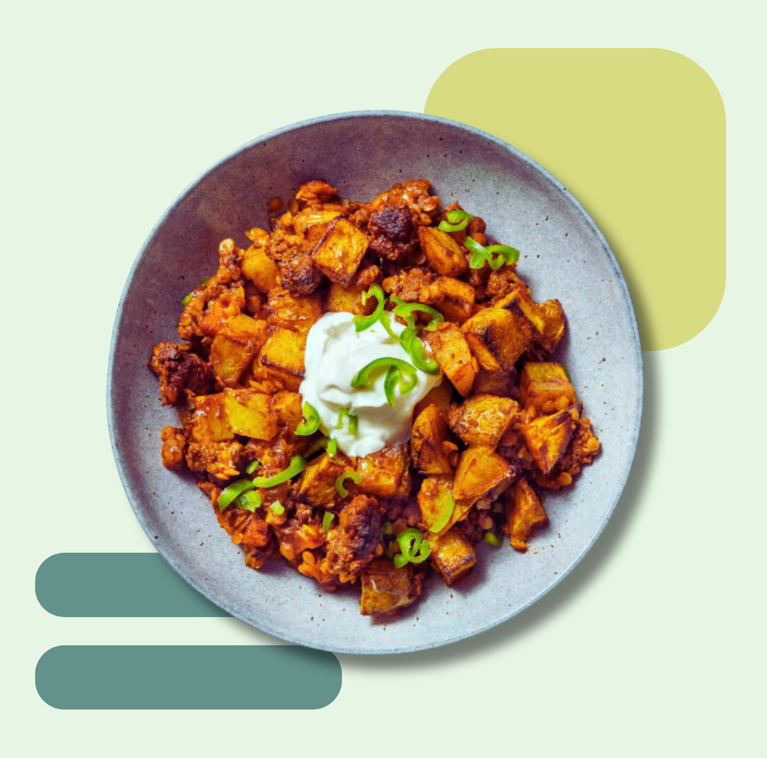 Harvest B | Better proteins for the way people love to eat
