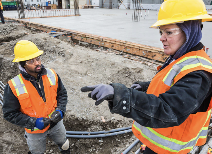 About Elite Talent Solutions