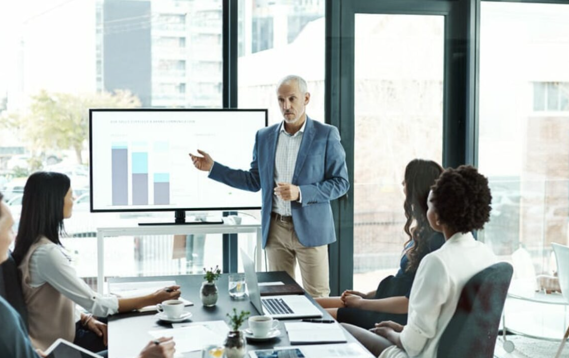 About Elite Talent Solutions