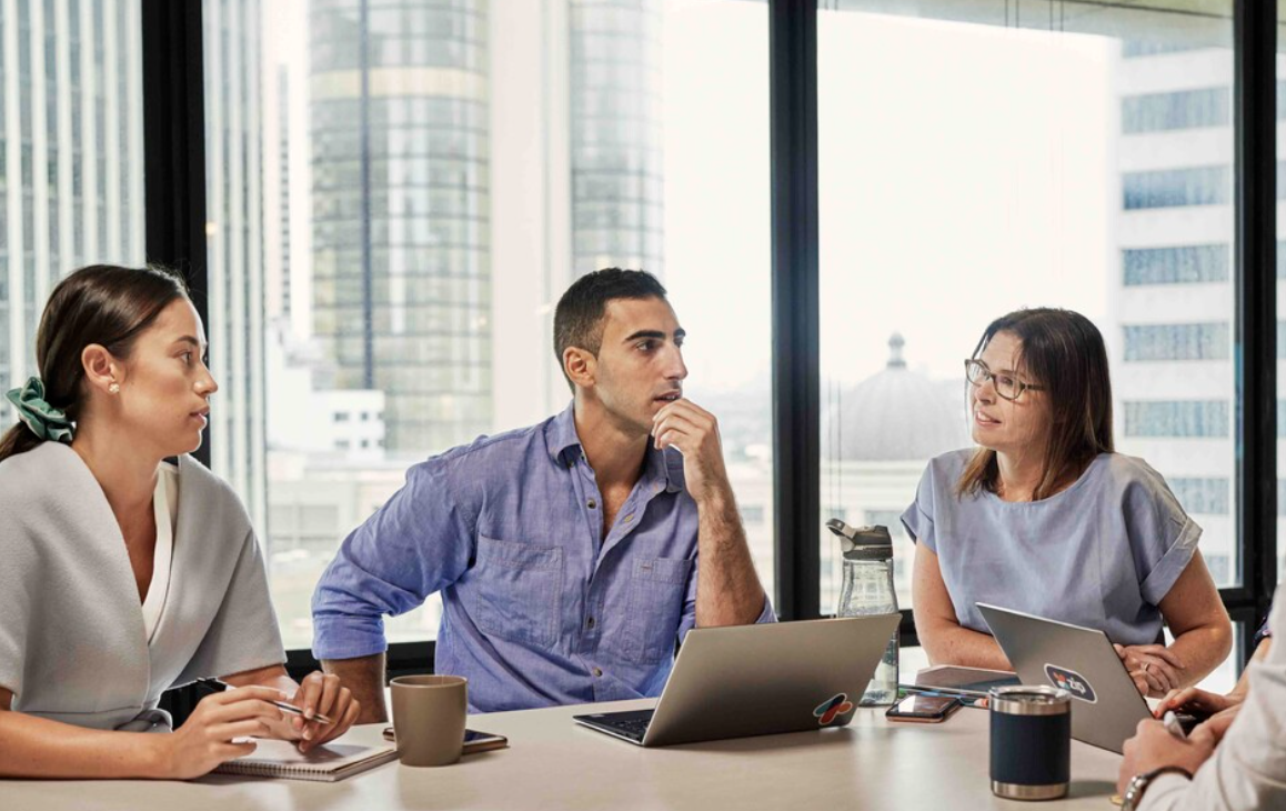 About Elite Talent Solutions