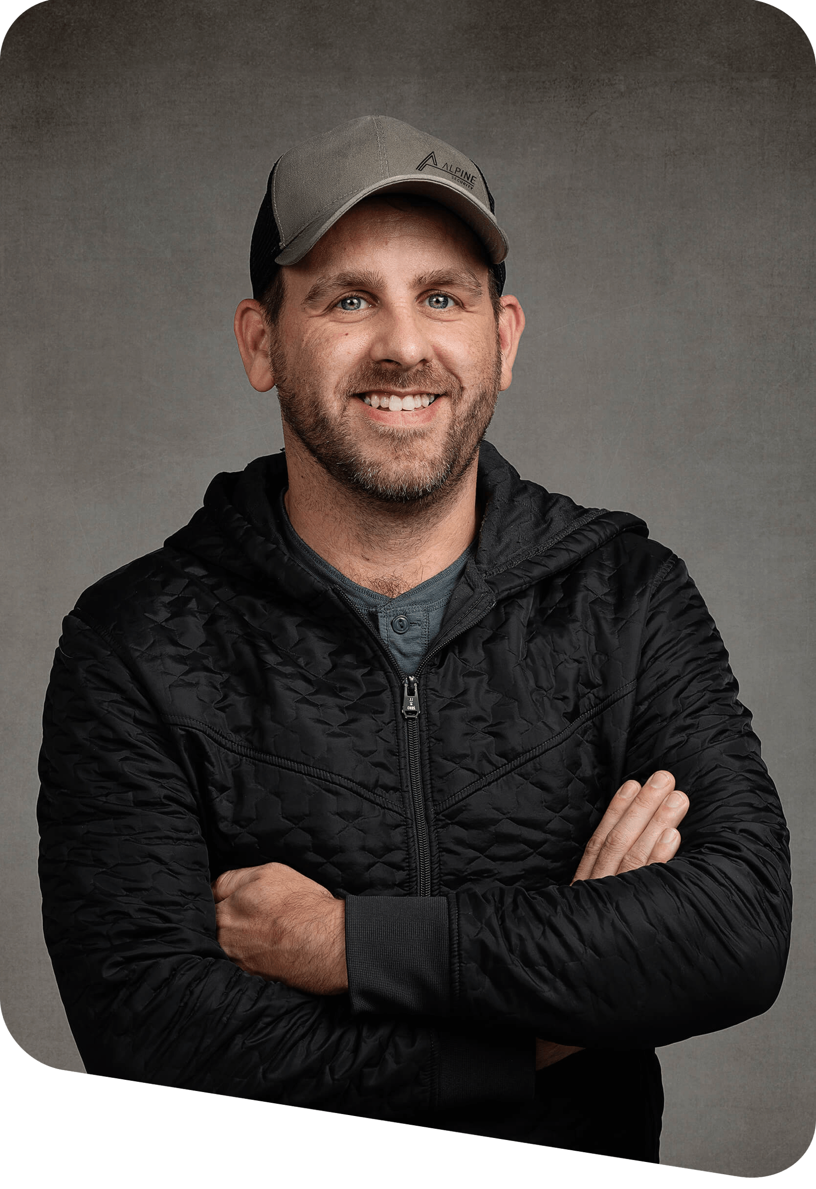 Alpine - Security Solutions For Homes & Businesses, Chilliwack BC