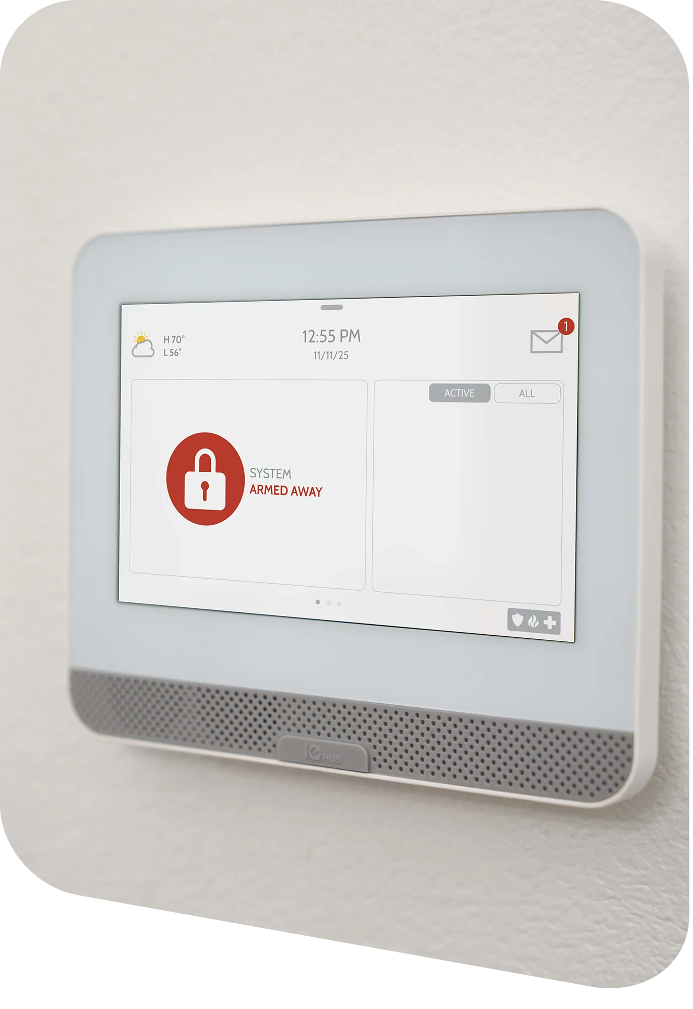 Alpine - Security Solutions For Homes & Businesses, Chilliwack BC